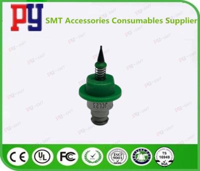 China Juki 502 Assembly Nozzle Silver 0.7 x 0.4 mm for KE2050/2060 Pick and Place Machine for sale