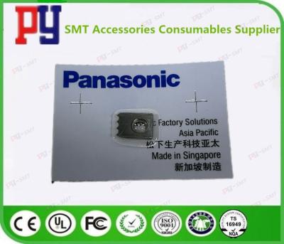 China Panasonic N210066468AA SMT Machine Spare Parts Guide Rail In Stock for sale
