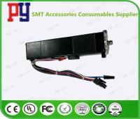 China Panasonic 25W AC Servo Motor Z Motor MTNM000237AA KXF0DGFAA00 N510042739AA for sale