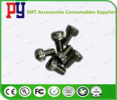 China Panasonic NPM-D3A Hex Socket Head Cap Screw M3X5-10.9 A2J Trivalent N510017333AA for sale