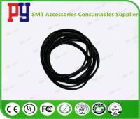 China Rubber O-Ring N510041682AA SMT Replacement Parts for Panasonic Pick and Place Machines for sale
