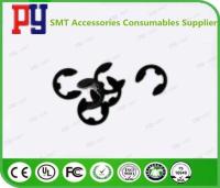 China Panasonic XBU6FP Retaining Ring C-Type Shaft 8mm SMT Feeder Replacement Part for sale