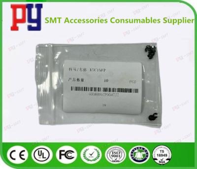 China Panasonic XUC15FP Snap Ring SMT Replacement Parts for Feeder 8mm 12mm 16mm for sale