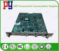 China JUKI KE2050 KE2060 I O Control PCB Assembly P/N 40001942 40001943 SMT Spare Part for sale