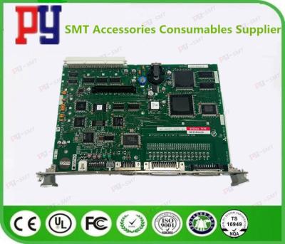 China Panasonic MR-MC01-S05-B5 Motion Control Card KXFK00APA00 for SMT Spare Parts for sale