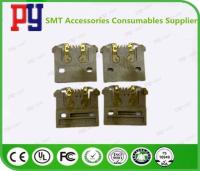 China Universal 10mm Chain Clamp Material Clamp 52532001 for AI Plug-in Machine SMT Spare Parts for sale