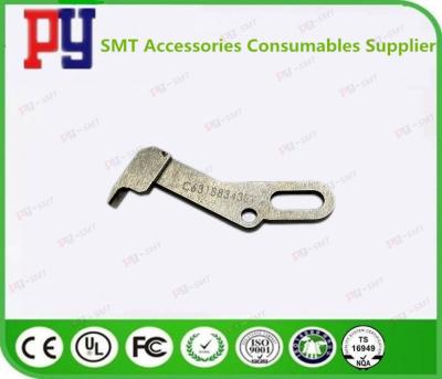 China Panasonic SMT Replacement Lever R(C) 0.4 6318834 Original New Copy Parts for Pick and Place Machine for sale