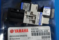 China YAMAHA SMT Ejector Assembly KGS-M7171-A0X 44W 37W 27W for PCB Assembly Equipment for sale