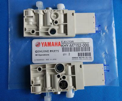 China KHY-M7152-000 Vacuum Ejector AME05-E2-34W JA10AA-21W for YS24 SMT Pick and Place Machine for sale