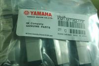 China KOGANEI AM040-E41-54W KM1-M7162-11X Air Solenoid Valve for YAMAHA YV100 SMT Pick and Place Machine for sale