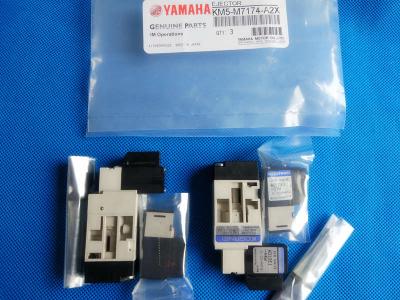 China YAMAHA KM5-M7174-A2X Surface Mount Ejector A010E1-37W A010E1-44W AME05-E2-PSL-13W Valve for sale