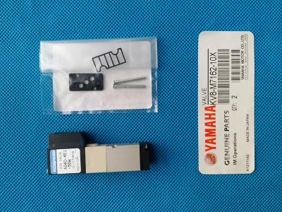 China AOGANEI Air Valve A040-4E1-56W KV8-M7162-10X for Yamaha YV100XG SMT PCB Assembly Equipment for sale