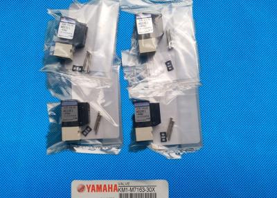 China YAMAHA SMT Chip Mounter Air Valve A010E1-44W KOGANEI KM1-M7163-30X 30X for sale