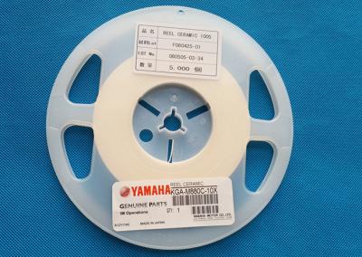 China KGA-M880C-10X Reel Ceramic 1005 Calibration Kit for YAMAHA SMT Mounters with 35mm FOV and 7.7M Cables for sale