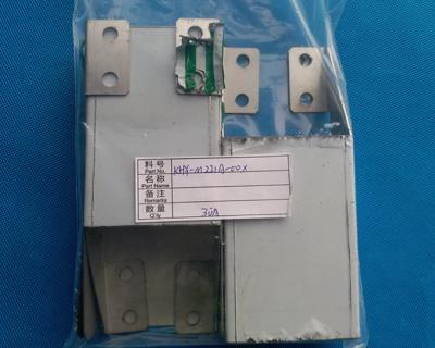 China KHY-M221A-A0 Cover Duct Assy Surface Mount Parts for YAMAHA YG12 YS12 SMT Placement Equipment for sale