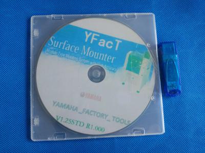 China P-Tools Key K88-M4926-400 YAMAHA Factory Tools Surface Mounter Module Type Mouting System for sale