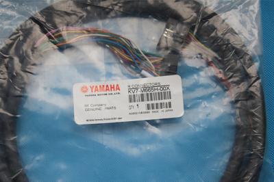 China KV7-M665H-00X ZR Connectors Surface Mount Parts for YAMAHA SMT PCB Assembly Equipment 300mm for sale