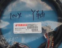 China YAMAHA KV8-M665J-00X Flexible Duct SMT Pick and Place Equipment Y Axis Part for sale