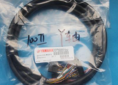 China YAMAHA SMT Cable KM1-M665H-00X Y Axis 100II Replacement Part for sale
