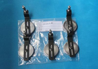China YAMAHA SMT Chip Mounter Magnetic Support Pin KG2-M921B-10X Push Up 10mm for sale