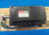 China YAMAHA YV100XG X Axis AC Servo Motor 90K56-8717EX 750W Sanyo Denki P50B08075DXS4Y for sale