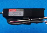China YAMAHA 17W Servo Motor P50B02002DX2V Sanyo Denki 90K2B-0H220300 for SMT Machine for sale
