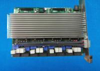 China YAMAHA YG100 Driver Board Assembly KGK-M5810-013 for YG200 SMT Equipment Replacement Part for sale
