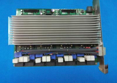 China YAMAHA YG100 Driver Board Assembly KGK-M5810-013 for YG200 SMT Equipment Replacement Part for sale