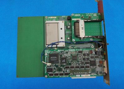 China YAMAHA KM5-M4200-022 System Unit Assy CPU Card with Flash Disk for YV100XG YV100II SMT Equipment for sale
