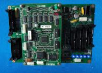 China YAMAHA YV100XG I/O Head Unit Assembly KV8-M4570-02X for SMT Pick and Place Equipment - 5322 216 04676 Board for sale
