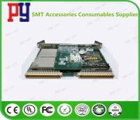 China Samsung SM411 SM421 MVME Board J91741063A J91741034A Electronic Component Mounting Equipment for sale