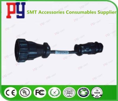 China Asymtek DJ-9500 7-Pin to 28-Pin Adapter Cable 7219020 7217960 for Dispensing Machine Parts for sale
