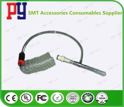 China Asymtek 7205200 Fluid Piping Assembly No Leadk X1K SMT Spare Parts 0.25mm Seat for sale