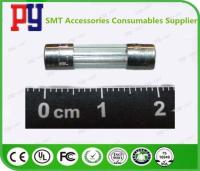China Asymtek SL940E 55-5336 Fuse 125mA 250V Slo Blo 5x20mm SMT Accessories for DJ-9500 for sale