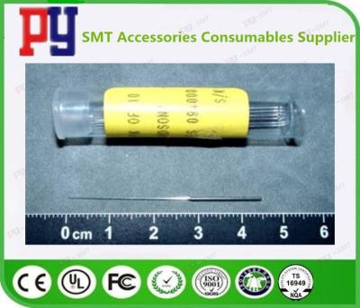 China Asymtek SL940E Nozzle 094000A 0.003in Vial of 10 SMT Dispensing Spare Parts for sale