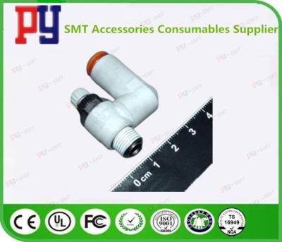 China Asymtek SL940E Restrictor Flow 1/8NPT 1/4T SMT Accessories Replacement Part 234130 for sale
