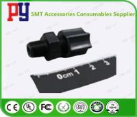 China Asymtek SL940E SL941E 971235 Connector Male 1/4TX1/8NPT Delrin SMT Accessories for sale