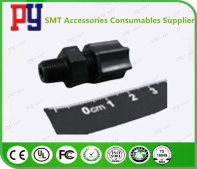 China Asymtek SL940E SL941E 971235 Connector Male 1/4TX1/8NPT Delrin SMT Accessories for sale