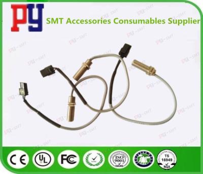 China Asymtek 7203345 Tactile Switch SMT Assembly Replacement Part for DJ-9500 Series for sale