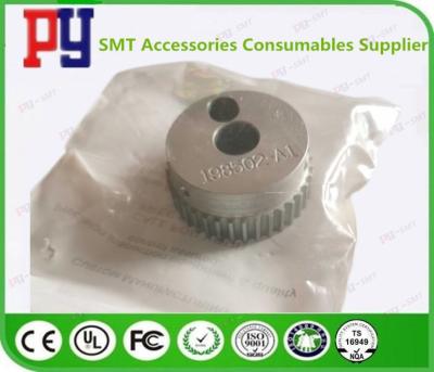 China Asymtek Machine Parts 198502 Pulley 3mm Pitch 36 Tooth for SMT Dispensing Systems for sale