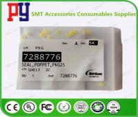 China Asymtek NexJet NJ-8 7288776 Seal Poppet PKG25 Coating SMT Accessories for DJ-9500 for sale