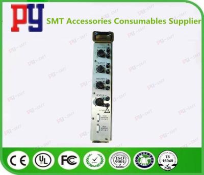 China Asymtek Machine Parts 7202800 Assy Aspa CC 4CH RTD/TC SMT Accessories Series for sale