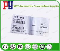 China Asymtek M2000 S920 Kit FRU SDHC V6 DHC SMT Accessories Series 0.25mm 0.38mm for sale