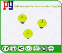 China Fuji CP6 CP642 CP643 SMT Nozzle for Surface Mount Technology Equipment 0.7mm for sale