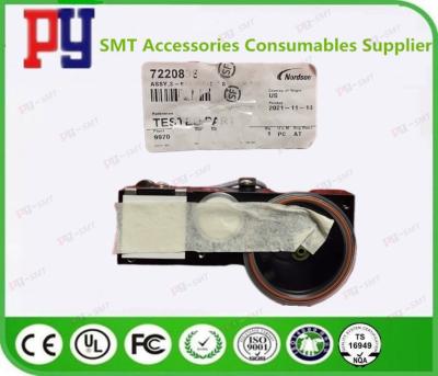 China Asymtek DJ-9500 Service Station SMT Parts Kit 7220836 for Dispensing Systems for sale