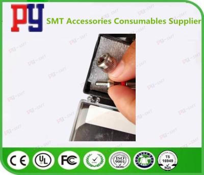 China Asymtek DV-8000 195351 X331-CX8 Feedscrew SMT Machine Parts for DJ-9500 Series for sale