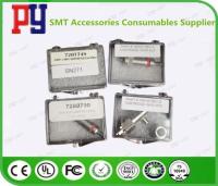 China Asymtek DV-8000 SMT Machine Parts 7207748 ASSY CART SCREW X223-CPOLP Replacement for sale