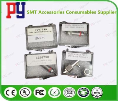 China Asymtek DV-8000 SMT Machine Parts 7207748 ASSY CART SCREW X223-CPOLP Replacement for sale