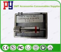 China Asymtek DV-7000 DJ-9500 SMT Dispensing Spare Parts Kit Cartridge Screw Assembly 196422 for sale