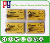 China Asymtek 7212730-32 7231101-32 7262458 Needle Assembly CS Type 4.0mm for DJ-9500 SMT Machine Parts for sale